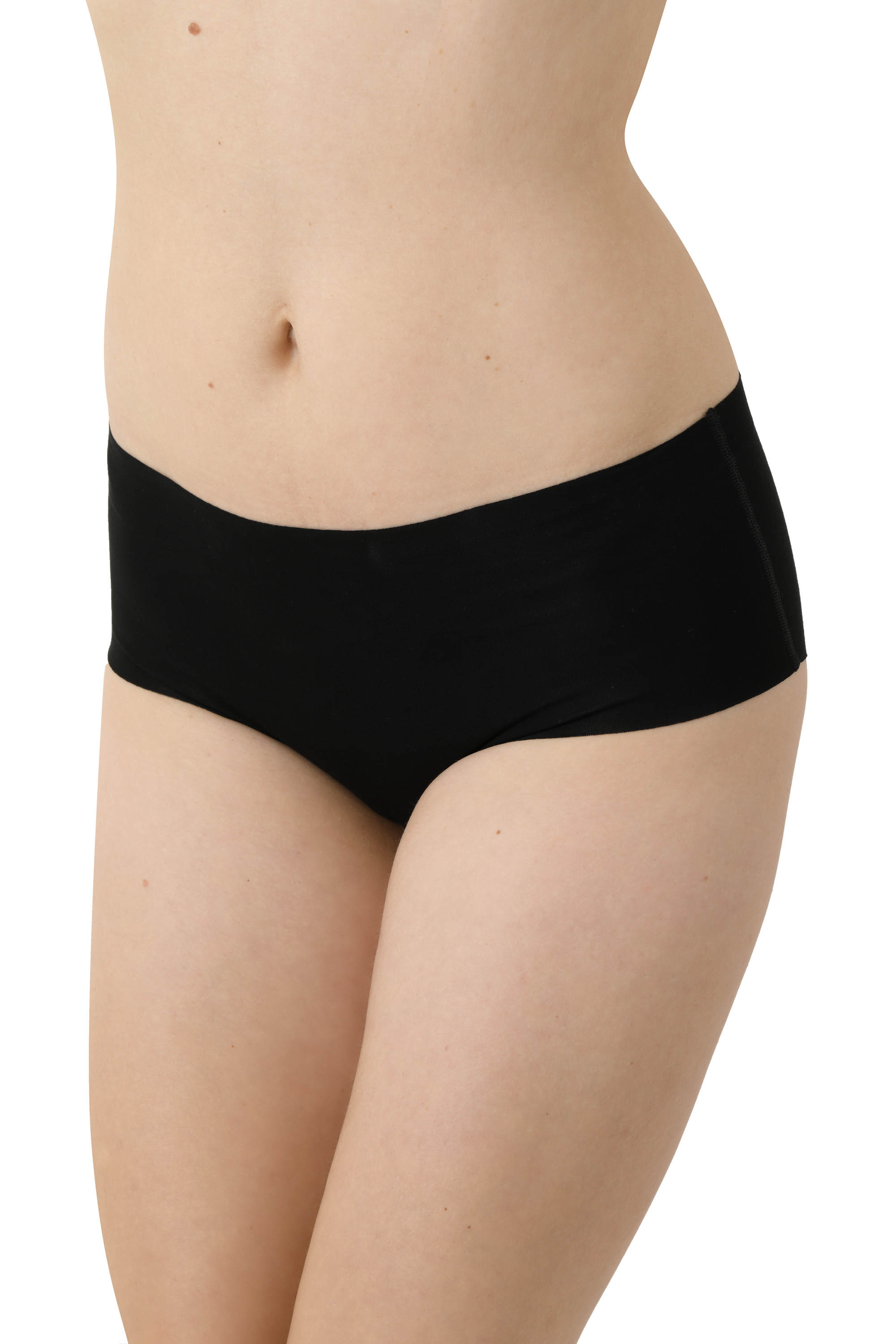 ALBERT KREUZ | 3-Pack Laser cut seamless mid-rise panty briefs stretch ... ALBERT KREUZ | 3-Pack Laser cut seamless mid-rise panty briefs stretch ...