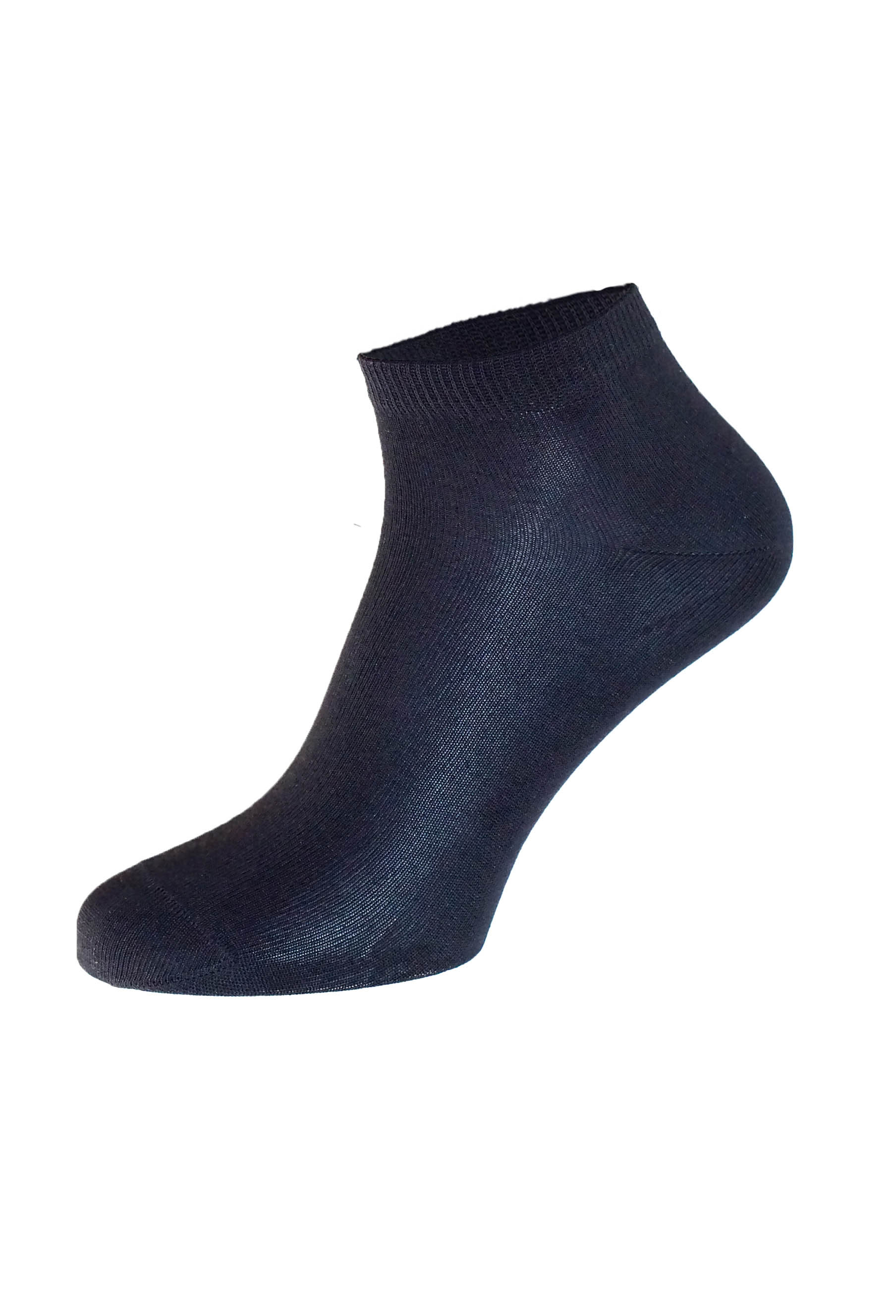 ALBERT KREUZ | 3-Pack extra low cut socks fil d'Ecosse mercerized ...
