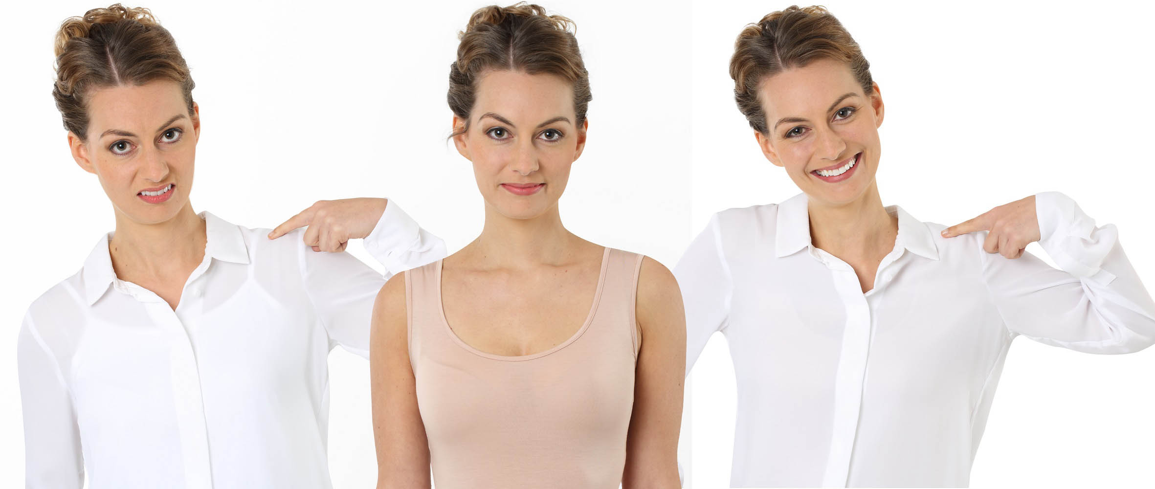 ALBERT KREUZ | Women's invisible tank top undershirt made of MicroModal ... ALBERT KREUZ | Women's invisible tank top undershirt made of MicroModal ...